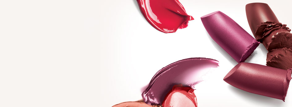 Lips - Makeup - Catalog - Mary Kay