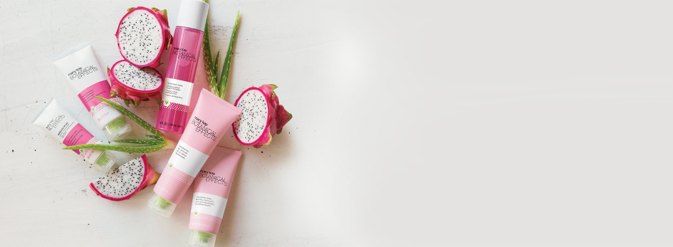 Botanical Effects Skin Care