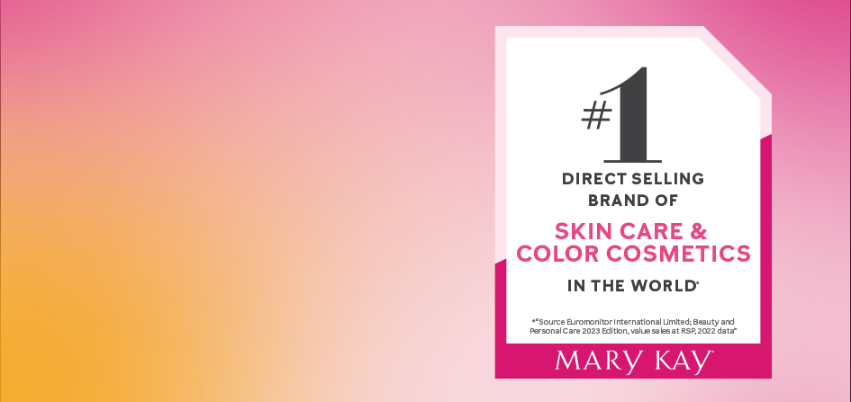 Mary Kay Singapore | Official Site