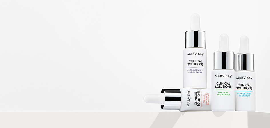 Mary Kay Singapore | Official Site